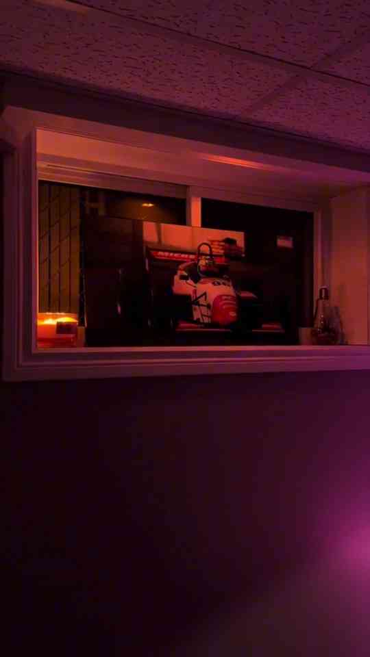 This Place Is So Calm—You Need to See This Gaming Setup!