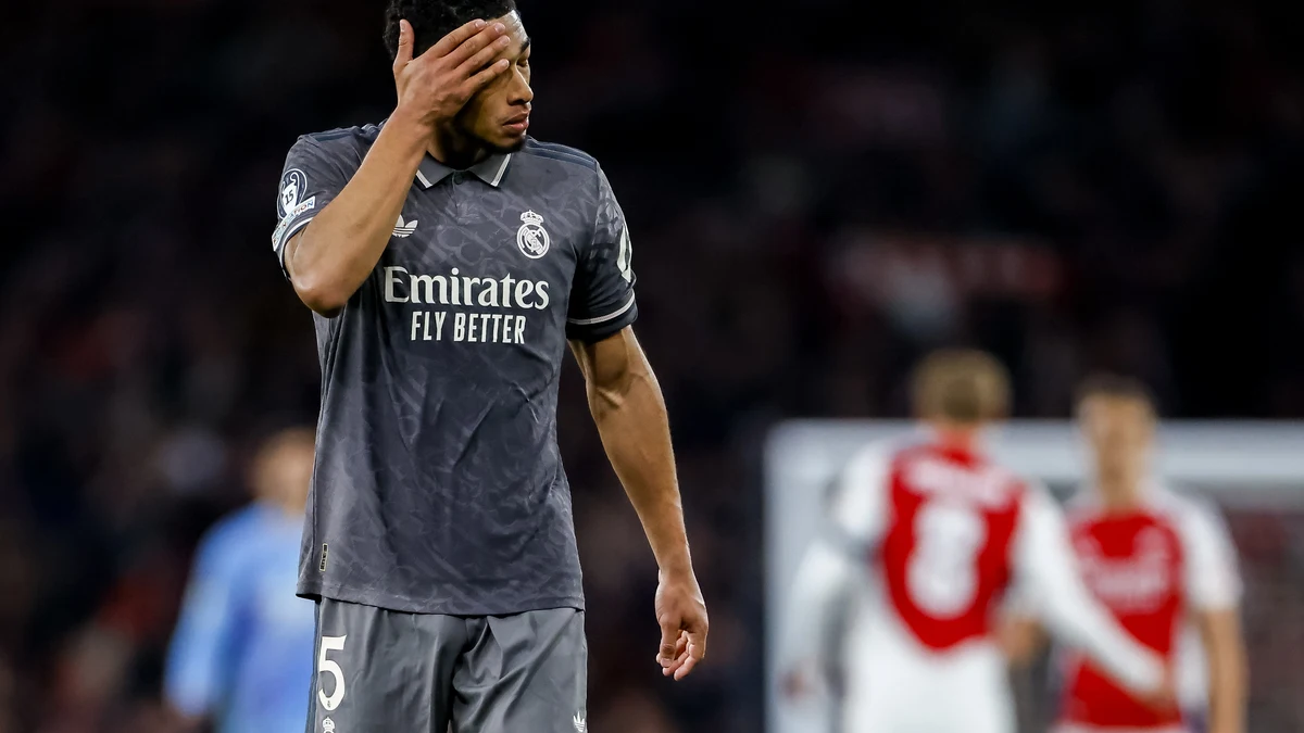 El superordenador de Opta se vuelve loco: Ni Barça ni PSG y solo un 4% ...