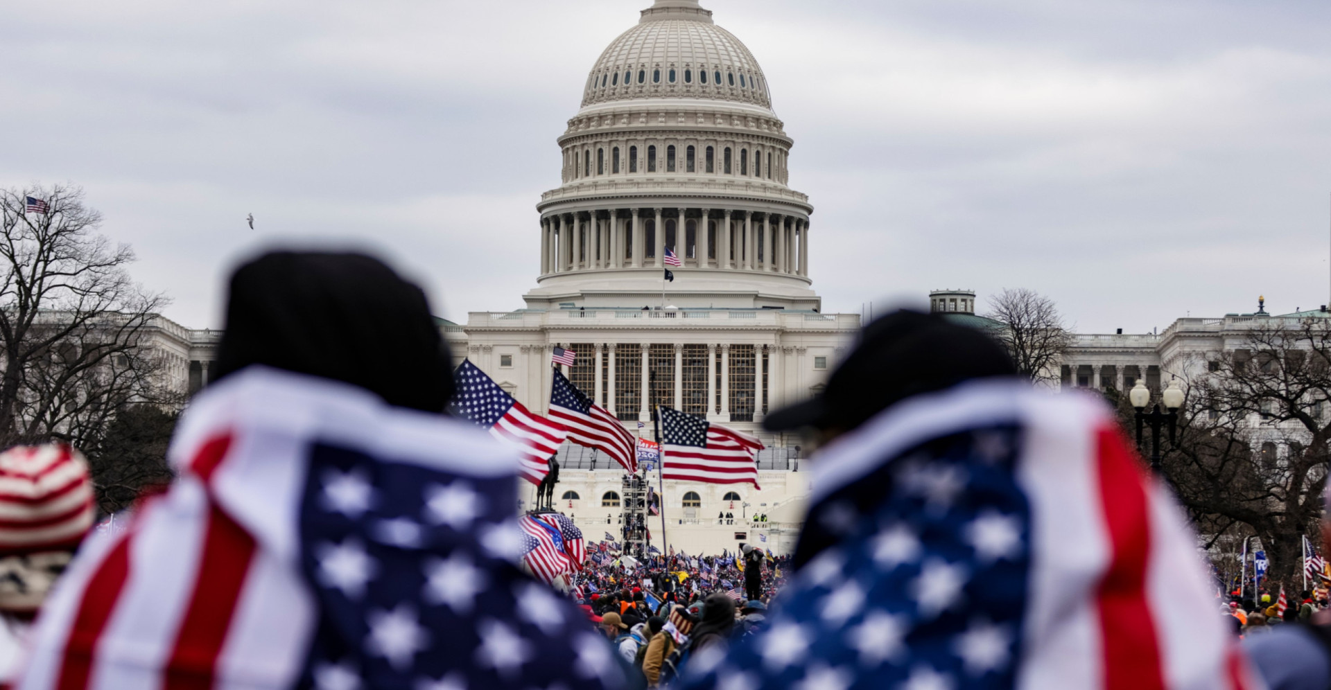 The most controversial presidential pardons in US history