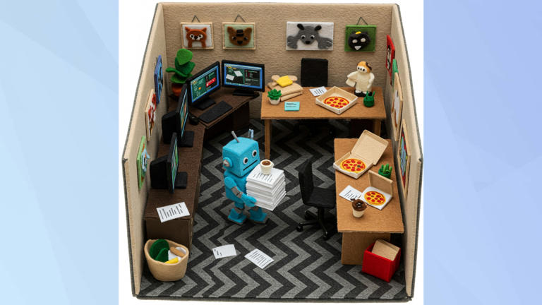 5 prompts for generating the best AI images in Google Gemini