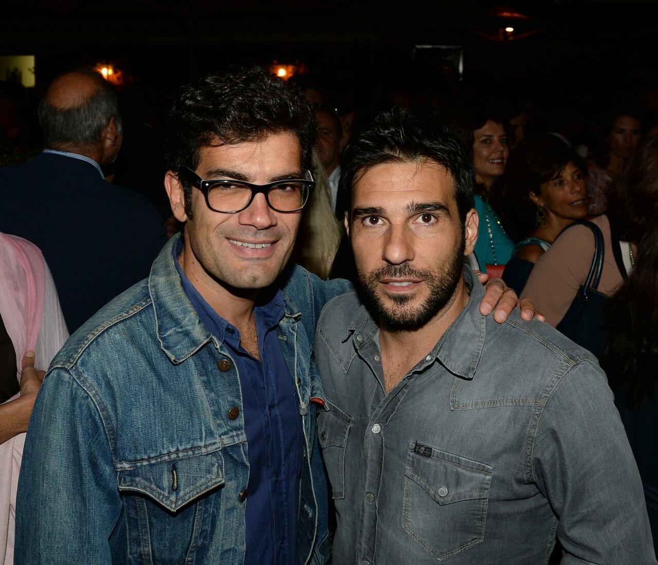 Marco Bonini, chi è il protagonista di “Tutto quello che ho”? Età, dove ...