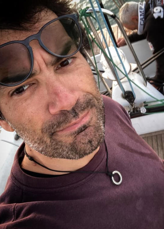 Marco Bonini, chi è il protagonista di “Tutto quello che ho”? Età, dove ...