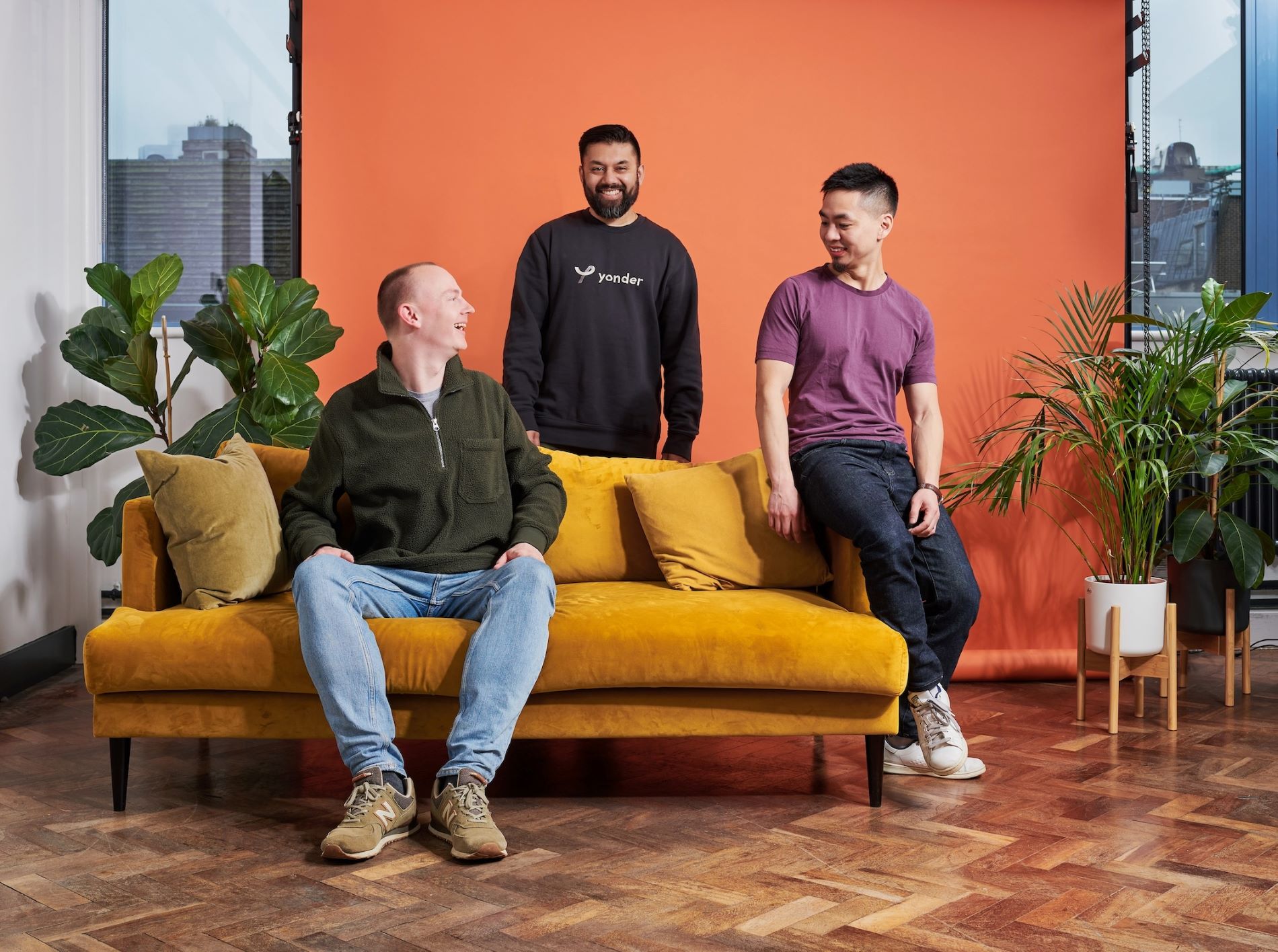 NatWest backs Yonder – the Startups 100 star disrupting credit