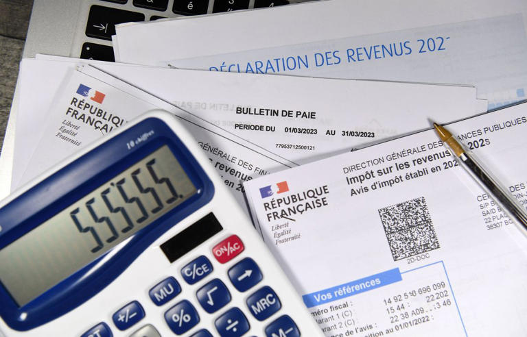 Impôts 2025 : La campagne de déclaration de vos revenus démarre ce jeudi