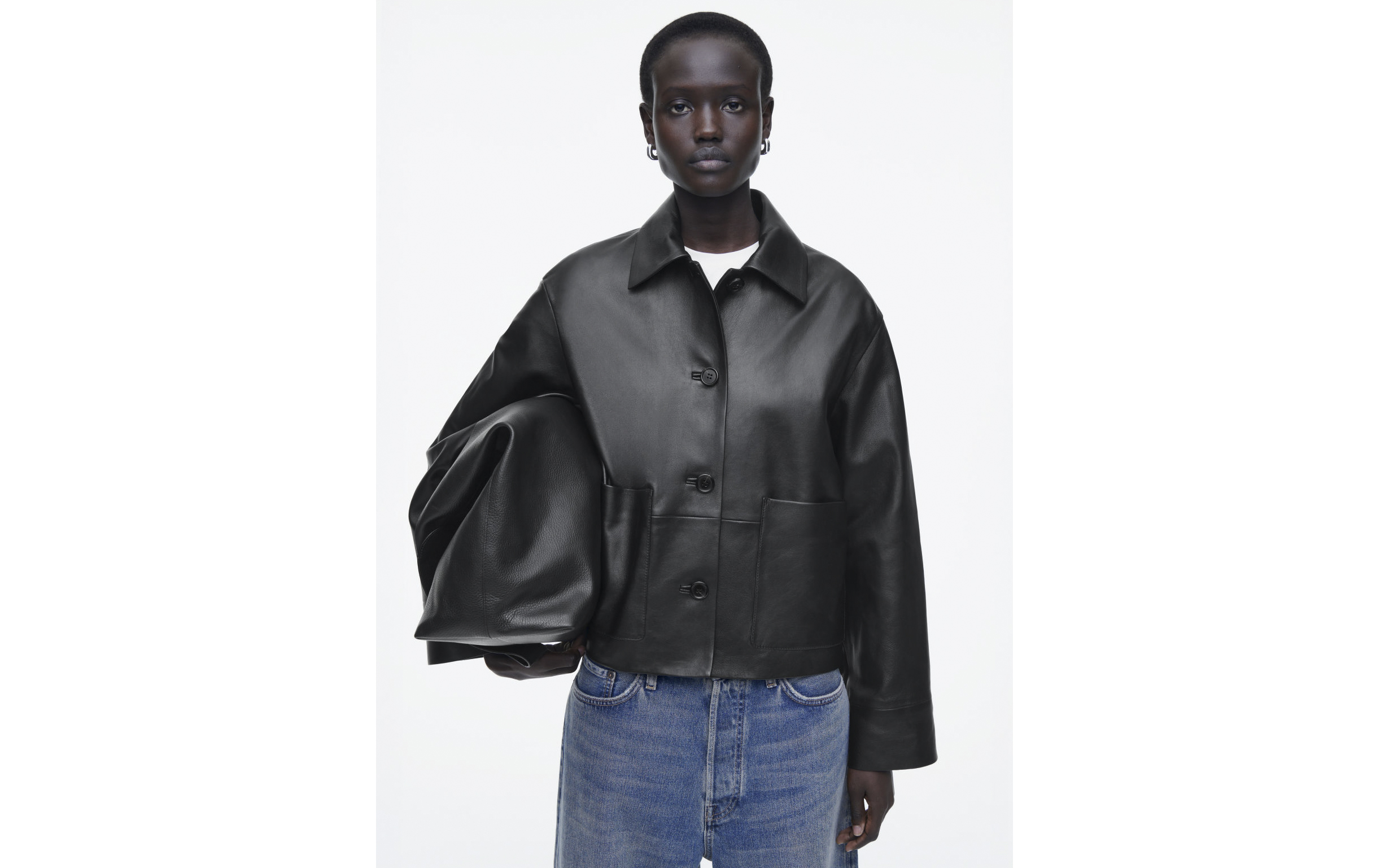 Best spring jackets: Top trend picks for this season