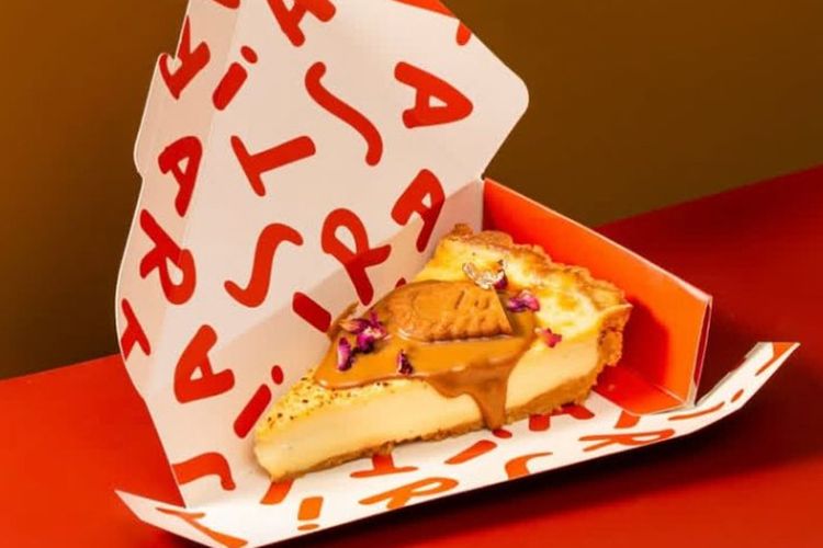 3 Spot Dessert Hits di Blok M Jakarta, Cocok Buat Nongkrong Santai!