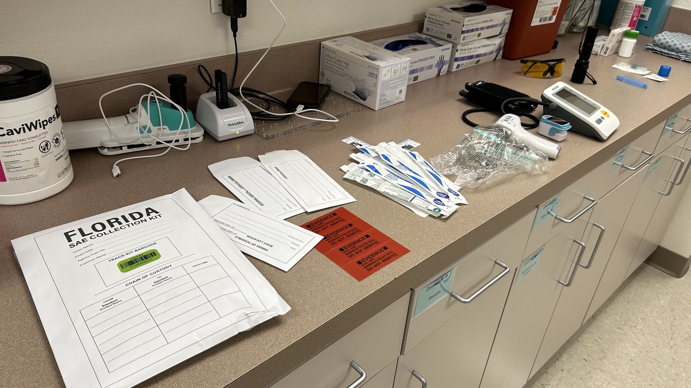 It's Sexual Assault Awareness Month. Here's what a local expert wants ...