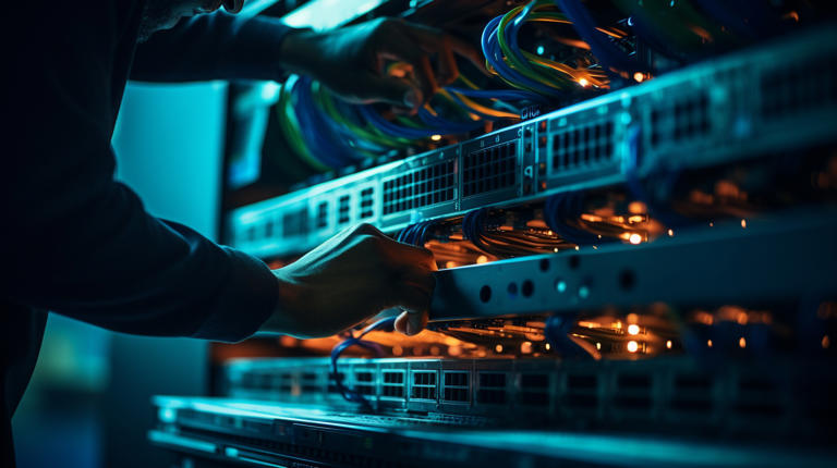 Northland Maintains Buy, But Can Super Micro’s (SMCI) AI Server ...