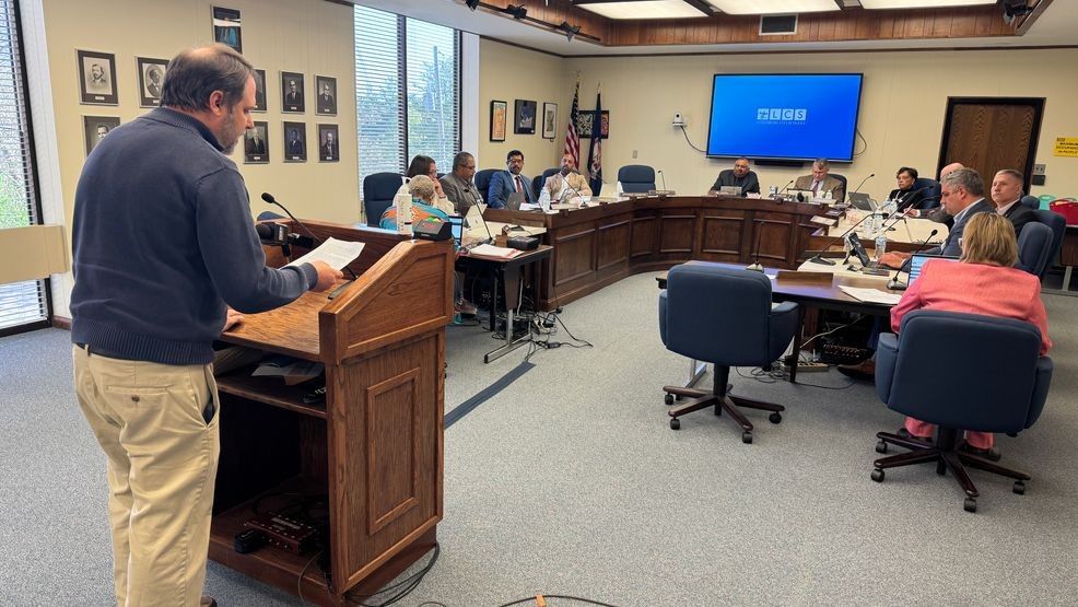 Lynchburg School Board moves forward with TC Miller Elementary closure ...