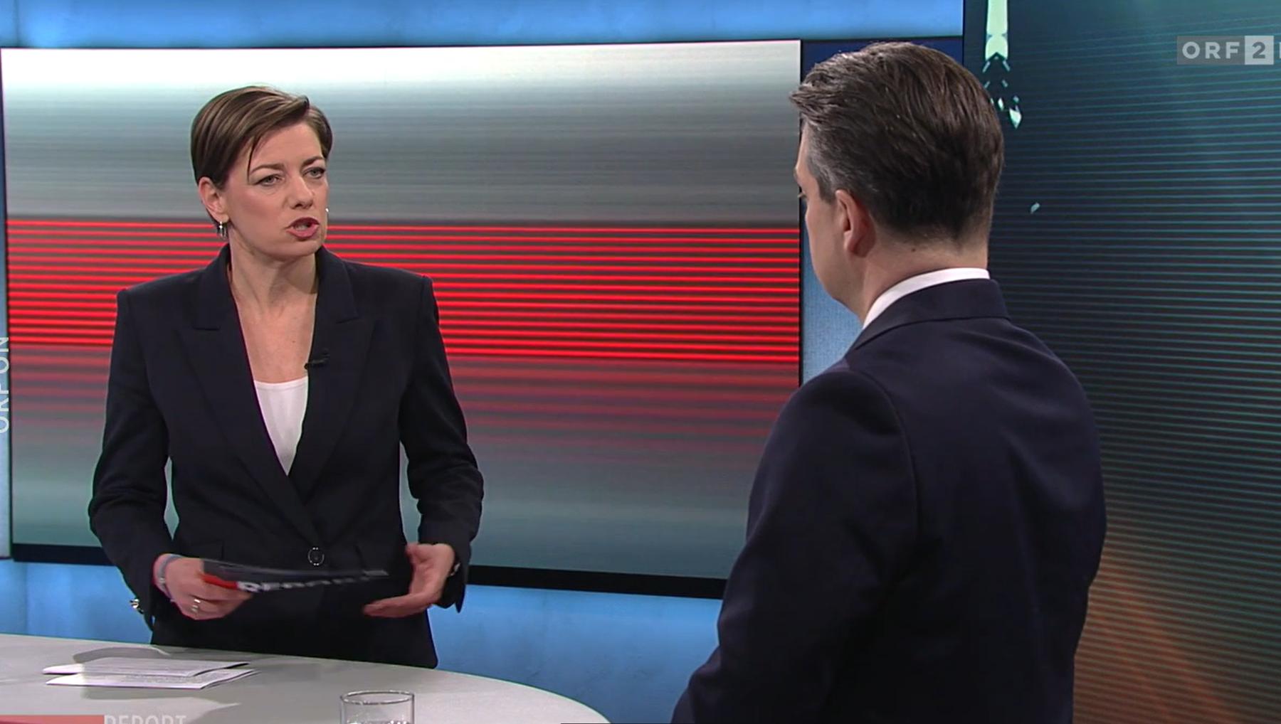 Dominik Nepp, eine Mär auf Türkisch und der „tiefe Staat“ im ORF-„Report“