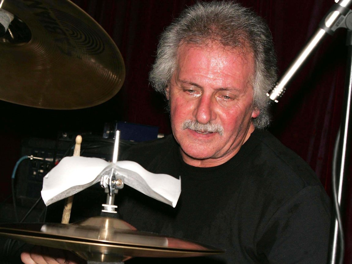 He was the first Beatles drummer: Pete Best ends his career