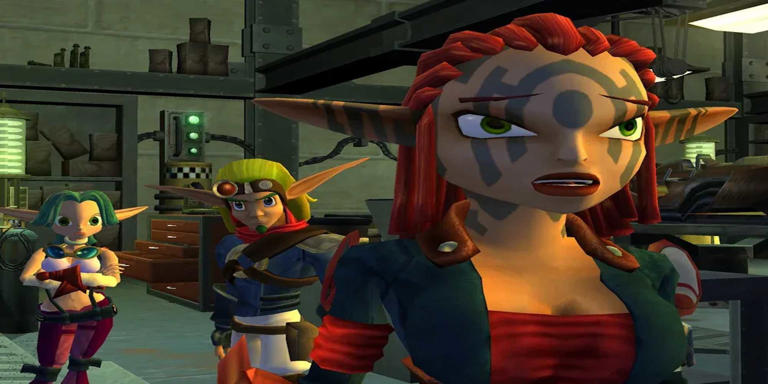 10 Hardest PS2 Games Of All Time