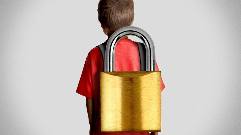 Ohio's new parents' rights law, House Bill 8, takes effect today