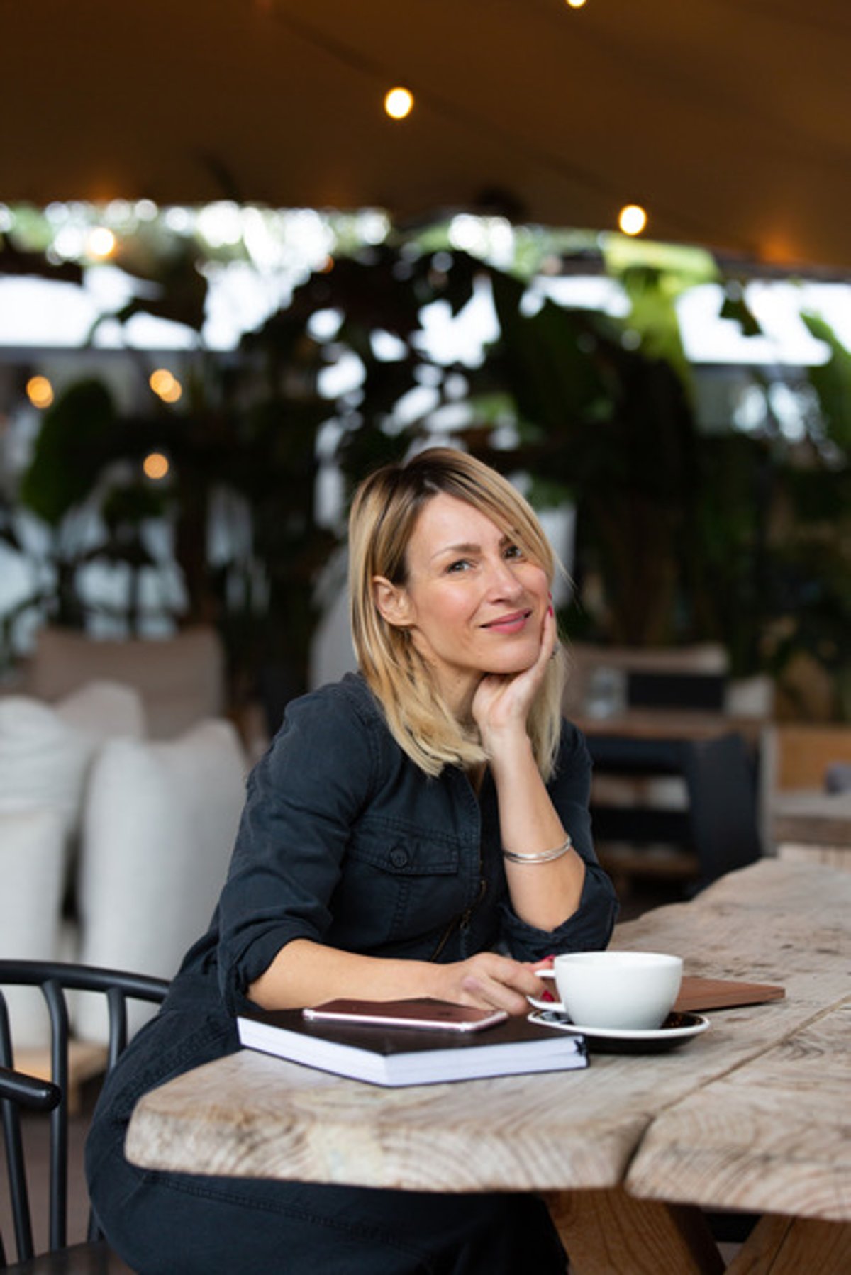 How to dress like you mean business – no matter what your profession