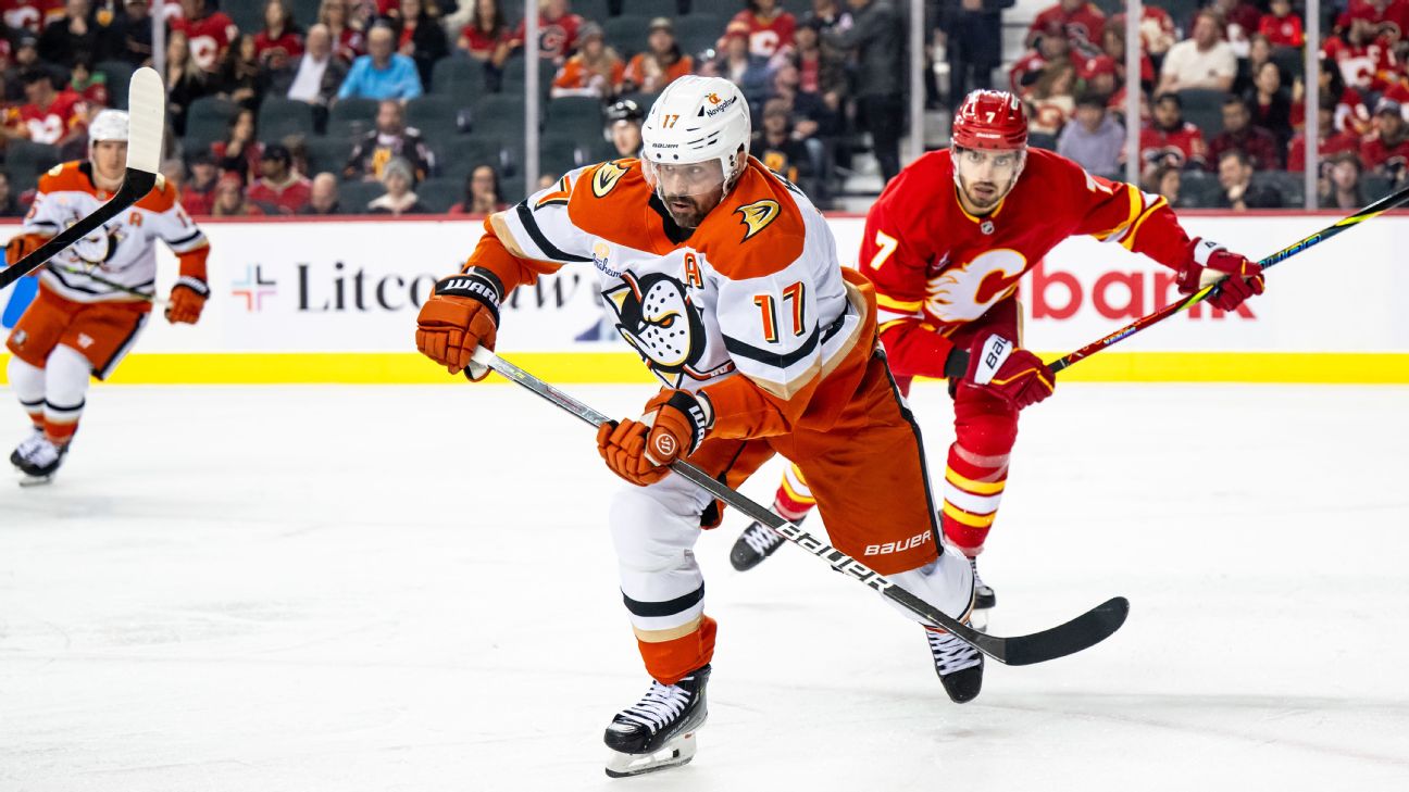 NHL playoff standings: What to watch on Wednesday