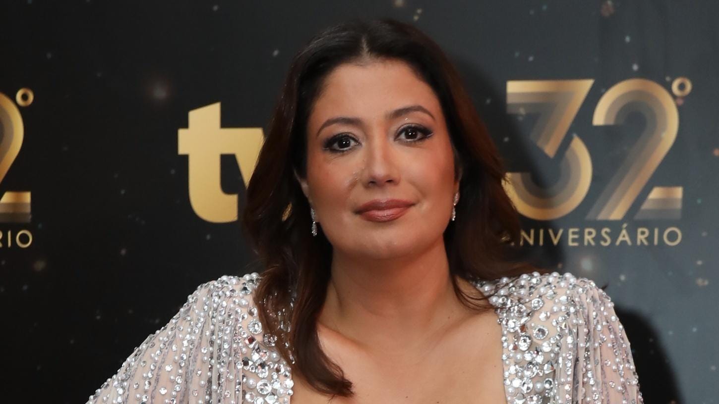 Após cirurgia, Inês Simões atualiza estado de saúde: veja a imagem!