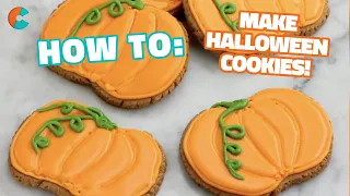 Elevate Your Cookies with Pretty Designs | Craft Factory