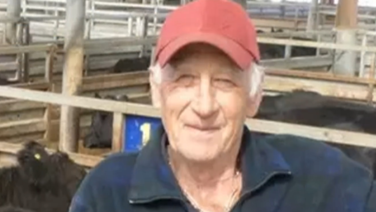 Mystery surrounds death of grandfather, 86, after body discovered on ...