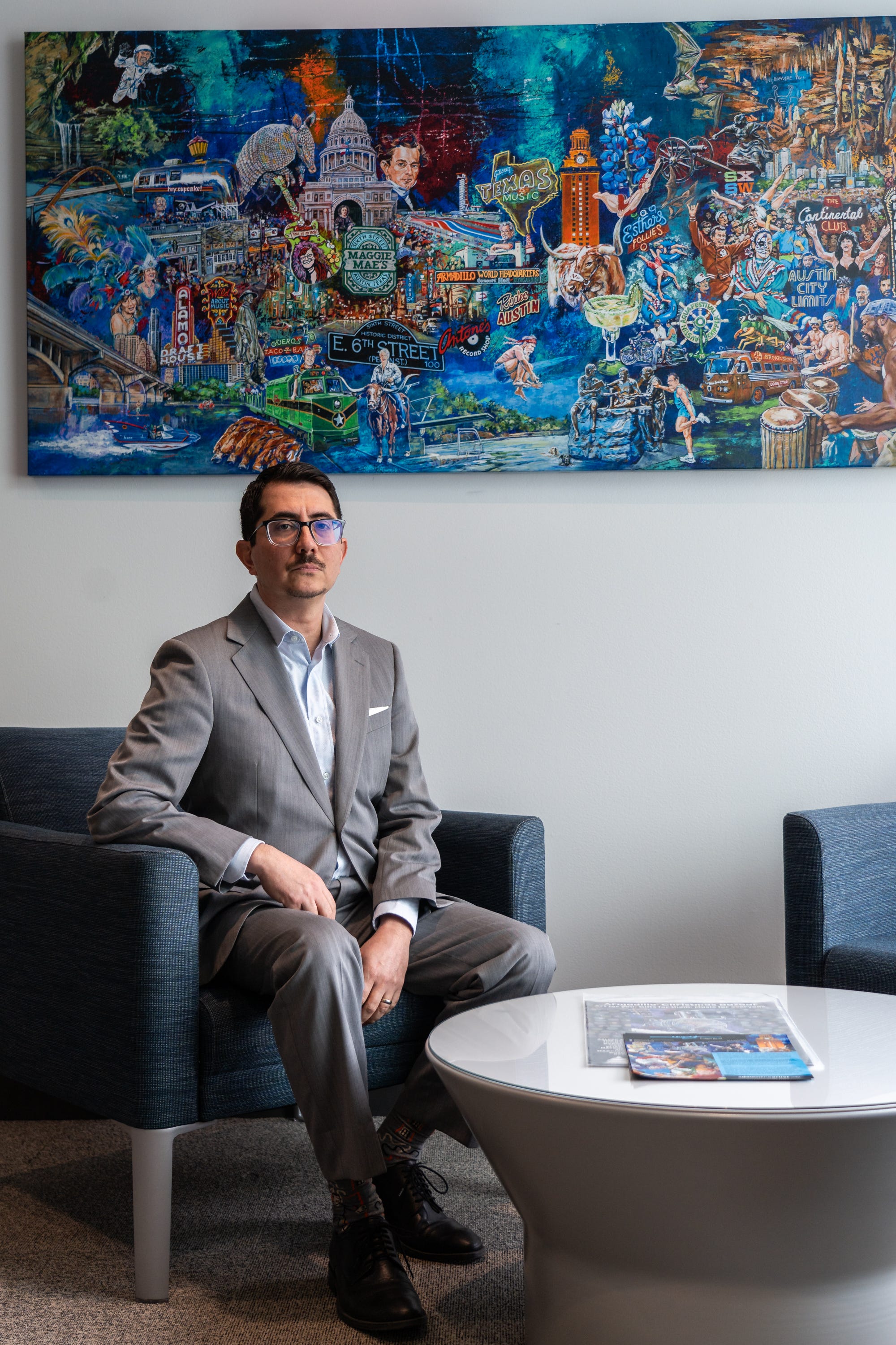 ‘Unnecessarily secretive’: Travis County DA settles security records ...