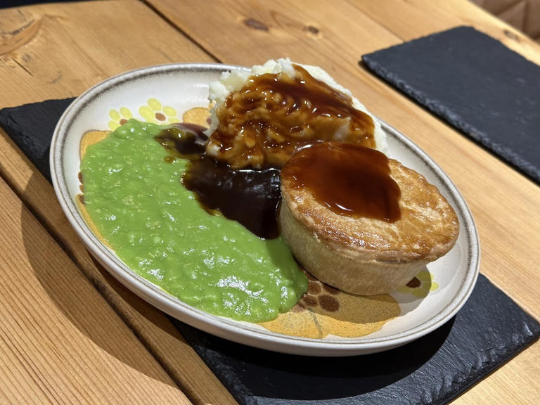 Pie rankings: 6 of the best places in and around Nottingham where you ...