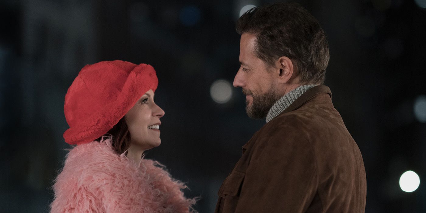 'Elsbeth' Needs To Make Angus a Recurring Character