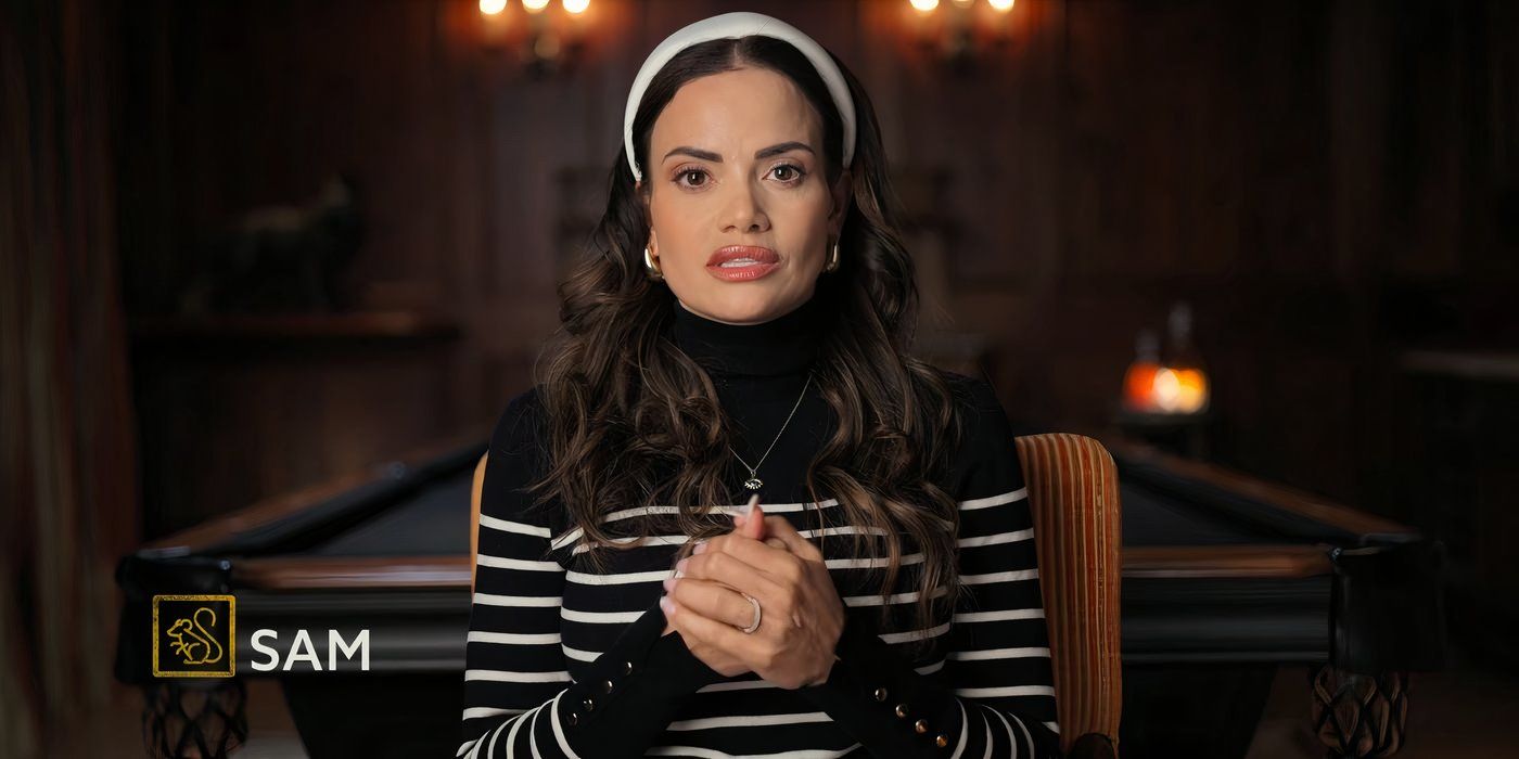 Million Dollar Secret: Sam Sepulveda Was Right To Eliminate Lydia Blair ...