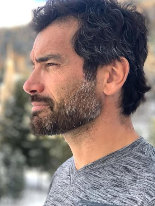 Marco Bonini, chi è il protagonista di “Tutto quello che ho”? Età, dove ...