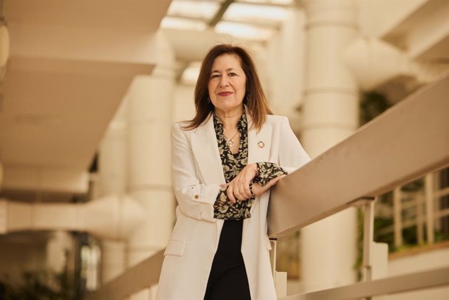 La única candidata y actual rectora de la UAM no alcanza el mínimo del ...