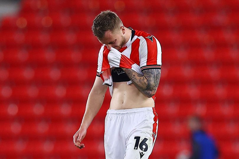 Yes, no, maybe - Stoke City relegation verdict as all options still on ...