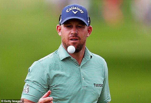 Meet the owners of 1,900-square-foot house next to Masters golf course ...