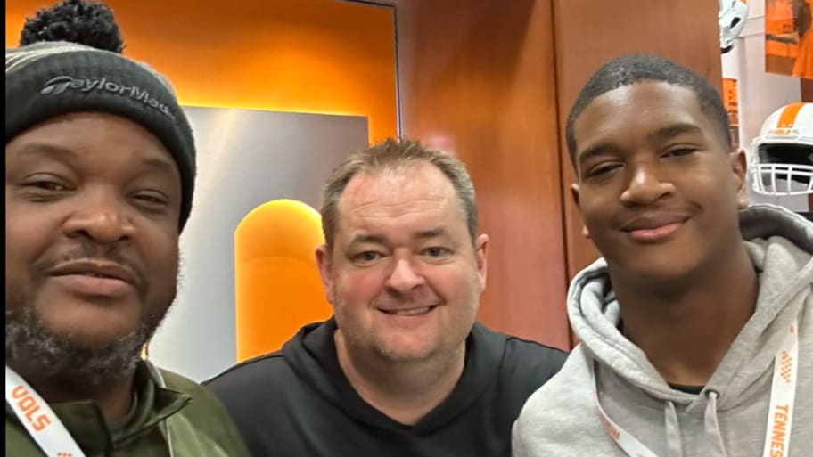 Rodney Dunham Commits to Notre Dame Over Georgia, South Carolina, and ...