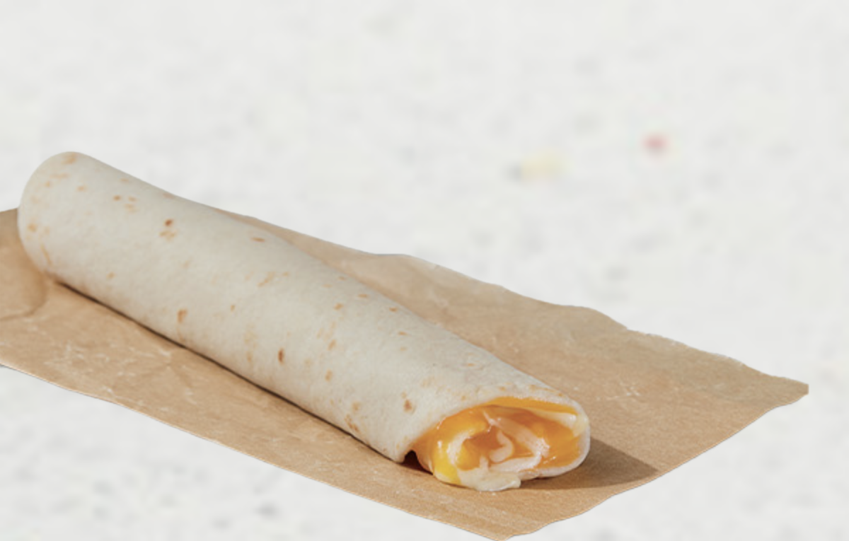 7 Best Dollar Menu Items to Get in This Economy