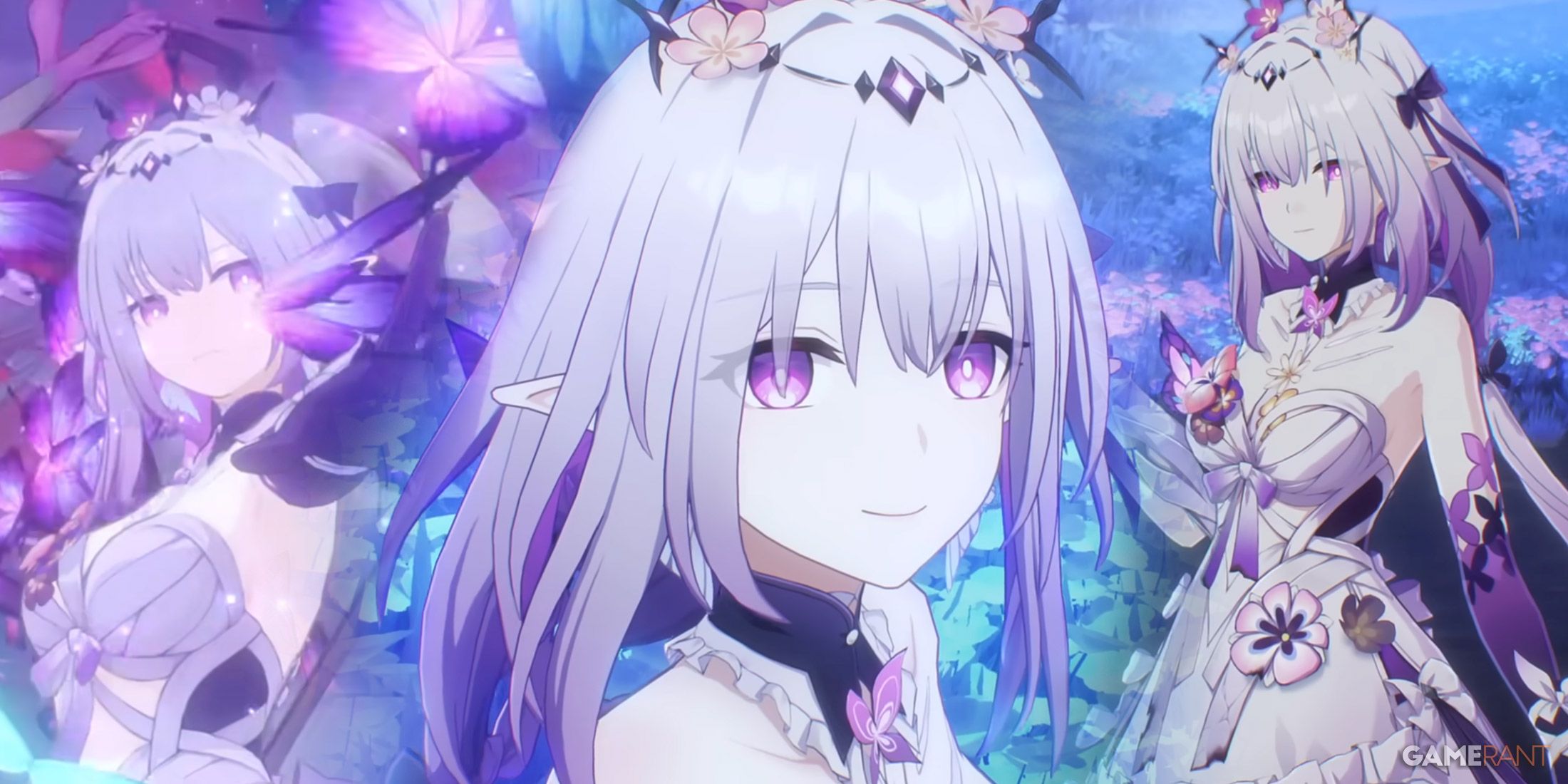 Honkai: Star Rail - Predicting Castorice's Place in the Meta