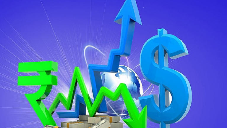 RBI Does Not Target Rupee-Dollar Level, Intervenes Only To Tame ...