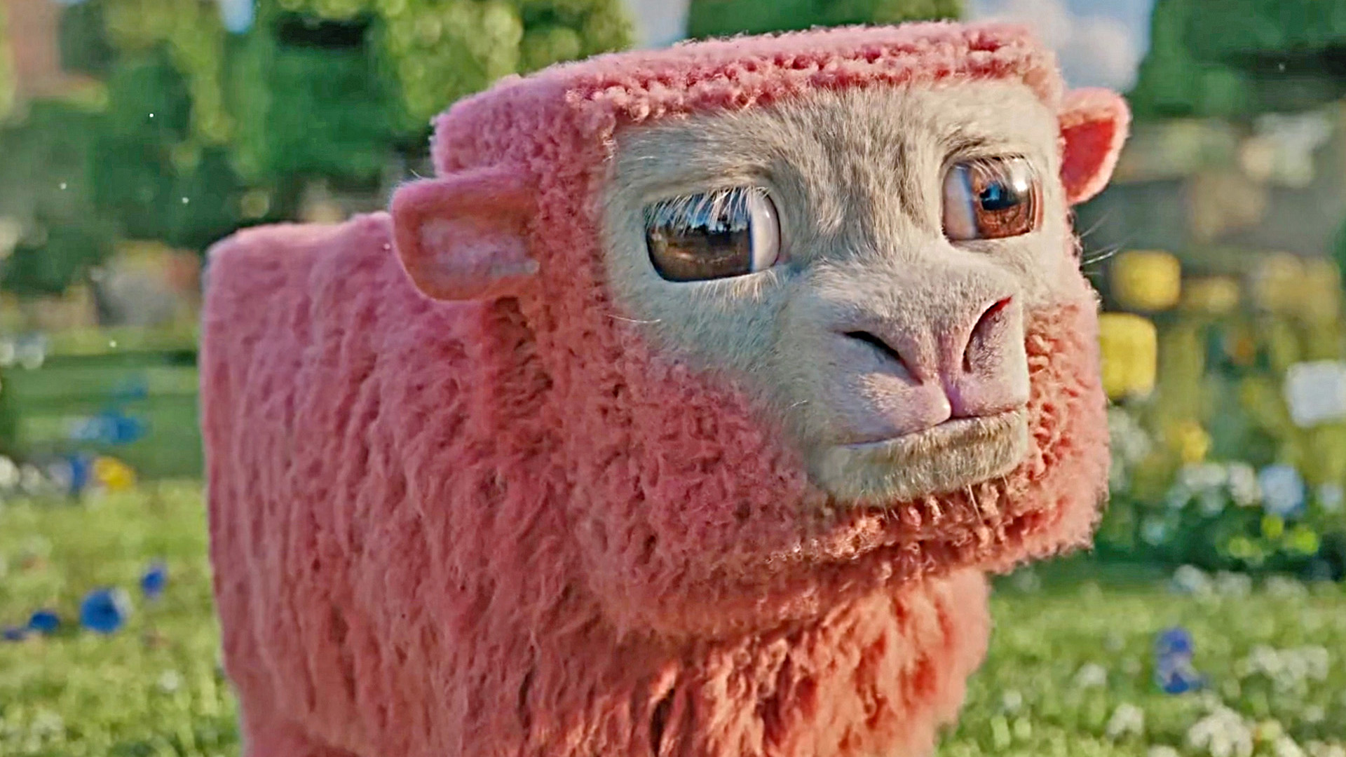 Minecraft - Der Film - Der letzte Trailer