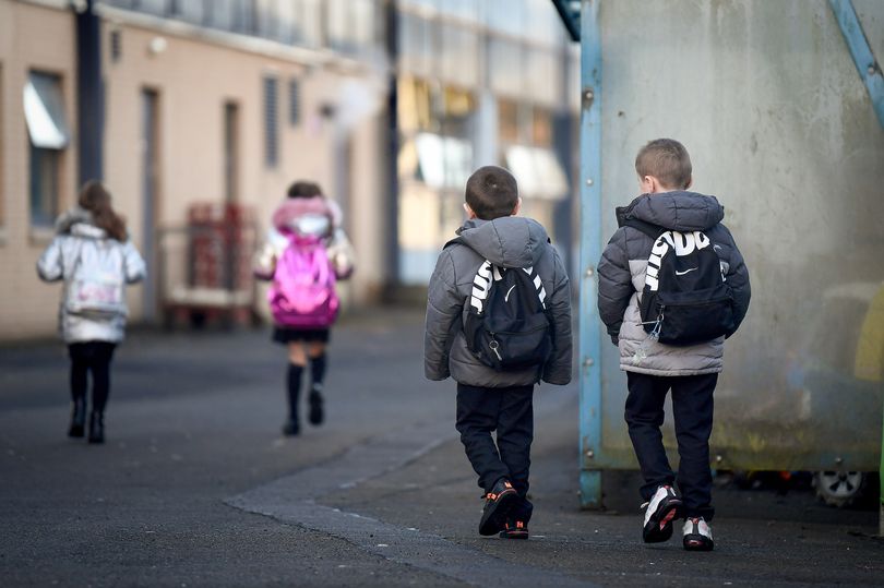 Kids in these Midlands towns and cities 'among some of the most overweight'