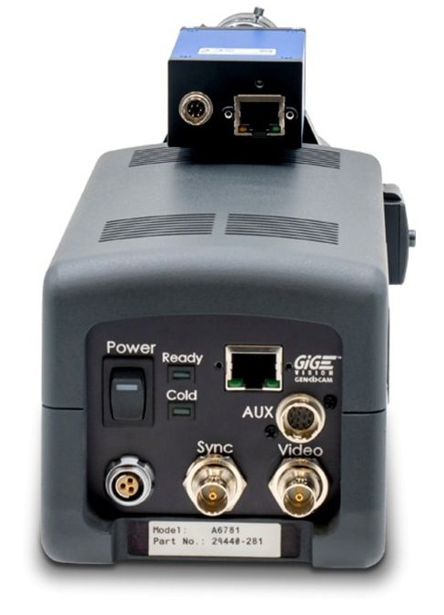 FLIR Introduces FLIR MIX™: A Breakthrough in Multispectral Infrared Imaging