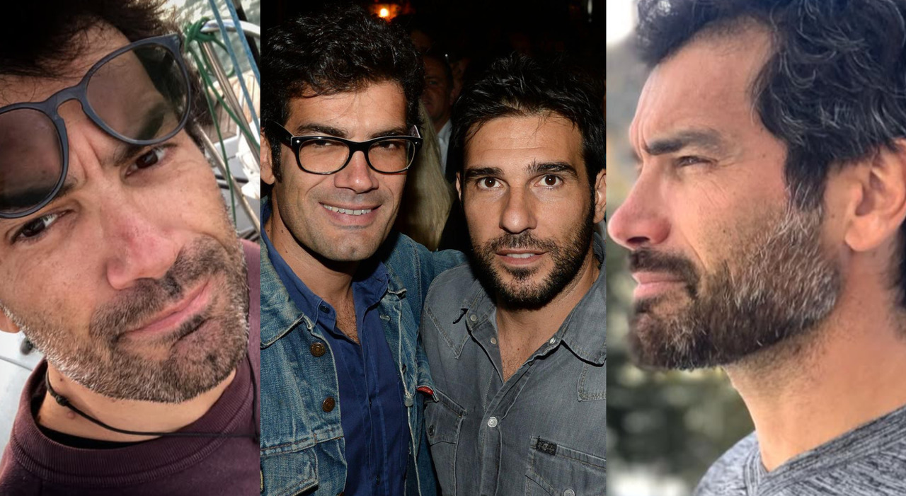 Marco Bonini, chi è il protagonista di “Tutto quello che ho”? Età, dove ...