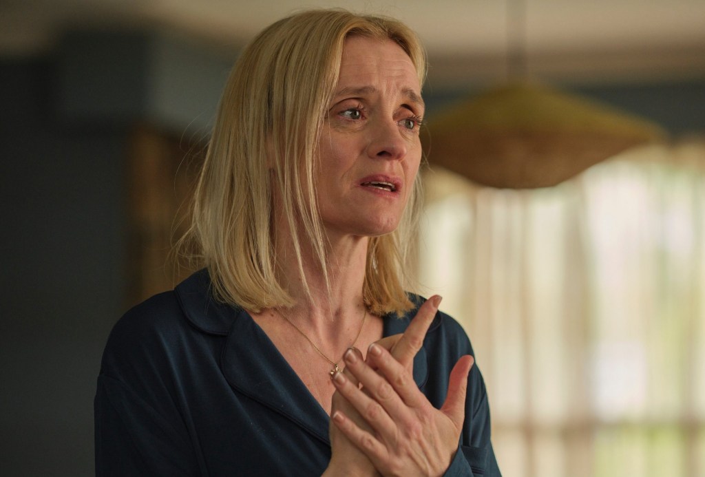 BBC fans in awe after watching ‘totally inspiring’ revenge thriller ...