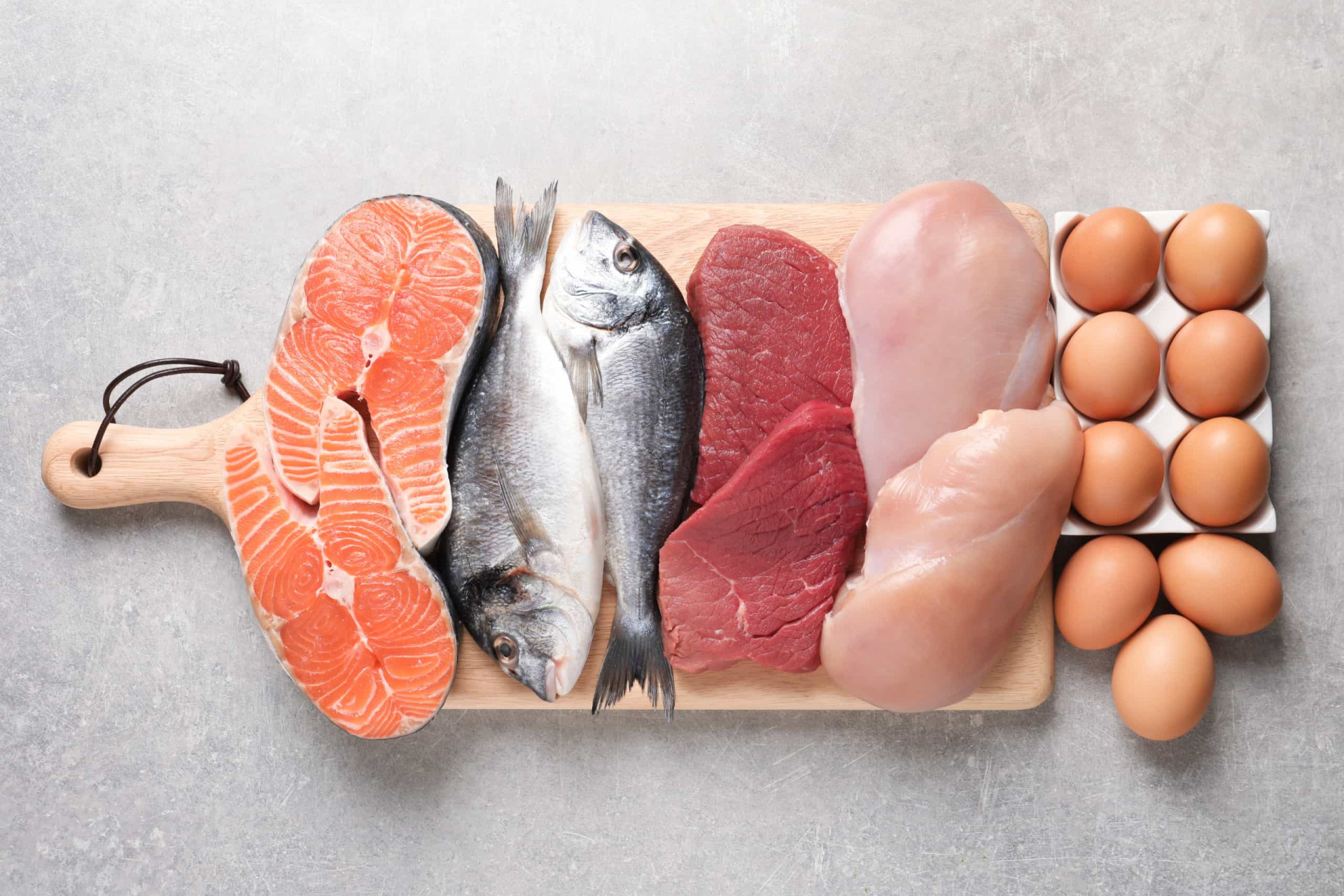 Important facts about vitamin B12 deficiency