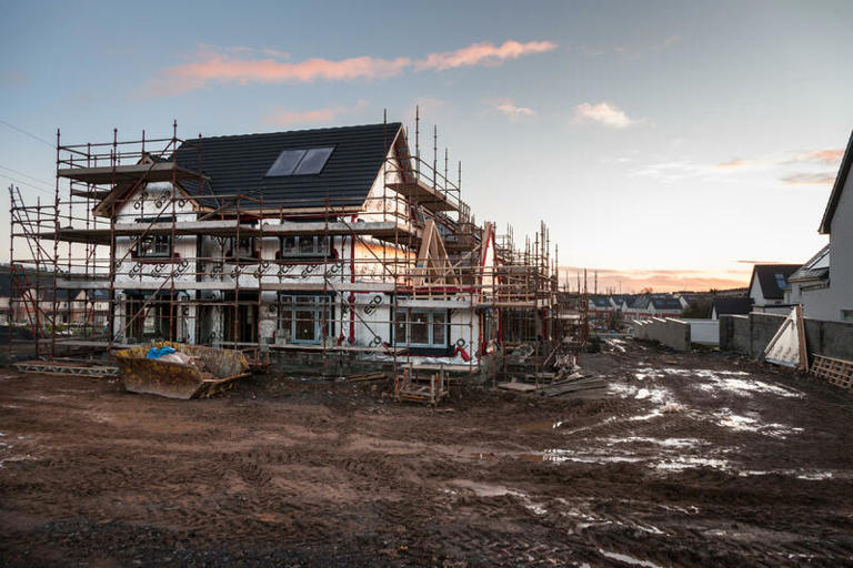 Almost 15,000 homes could be built in the short term on state-owned ...