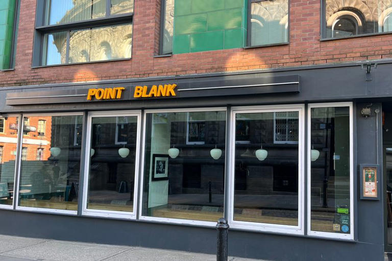 Exciting new activity bar opens in Leeds city centre