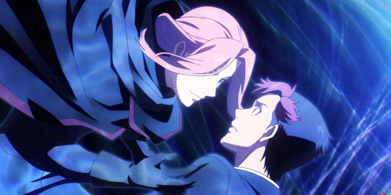 10 Best Characters in Netflix's Moonrise Anime, Ranked