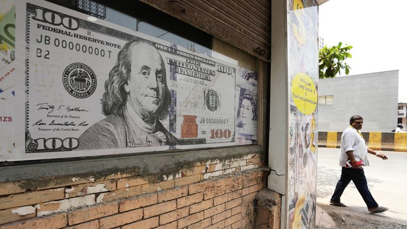 USA : entrée en vigueur des nouvelles taxes douanières