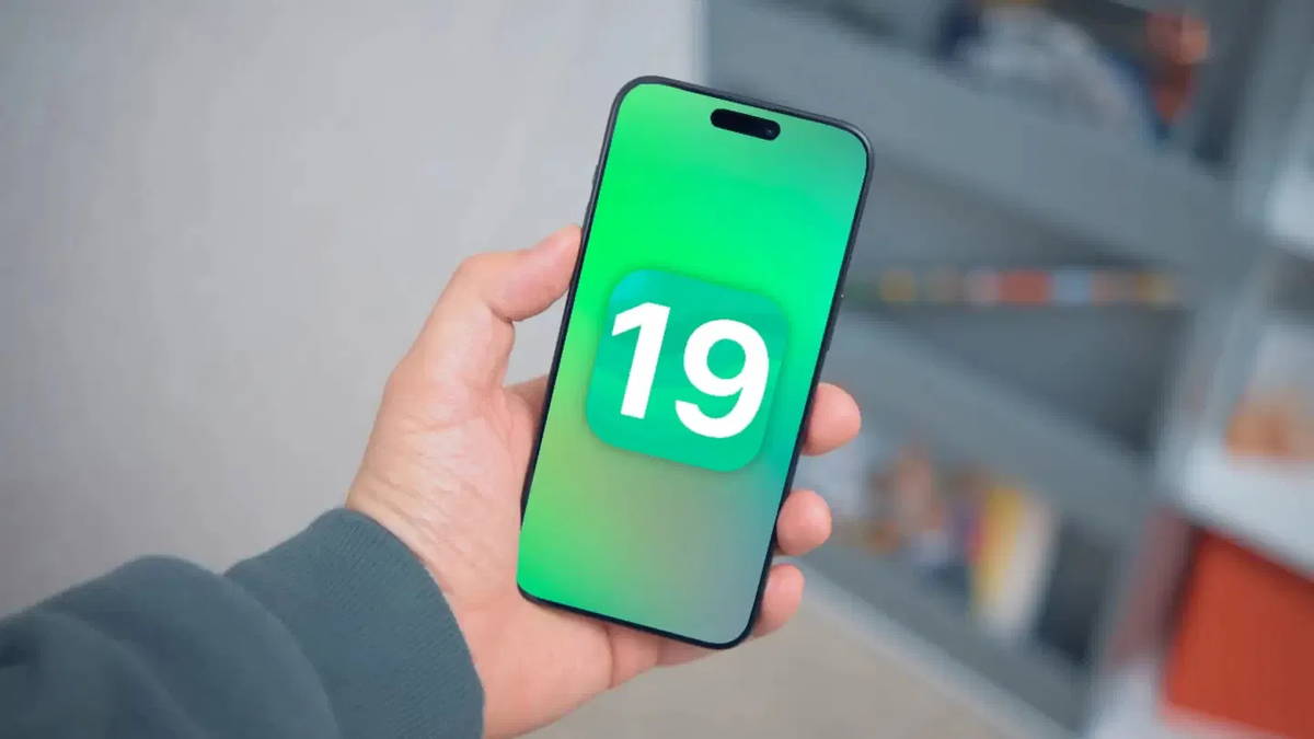 iOS 19 traerá un rediseño total inspirado en visionOS: filtradas sus primeras imágenes y novedades