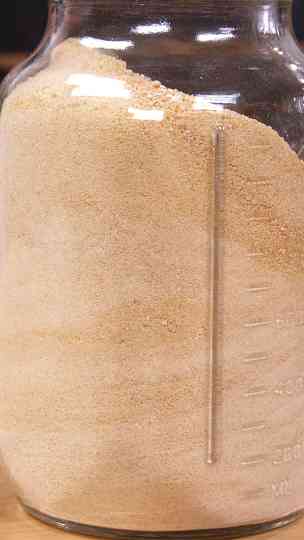 The Short Story of How Maple Sugar is Made