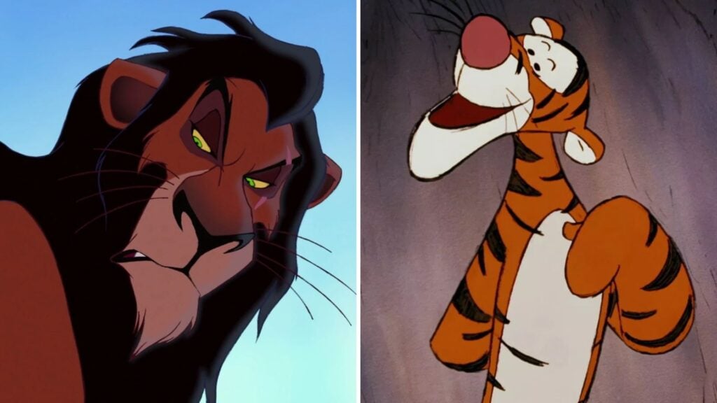 Beloved Characters That Were Voiced by the Same Person