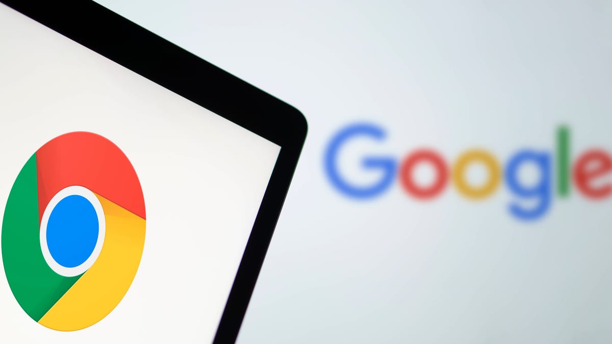 Google Chrome: Kritische Sicherheitslücke bedroht PCs – Update