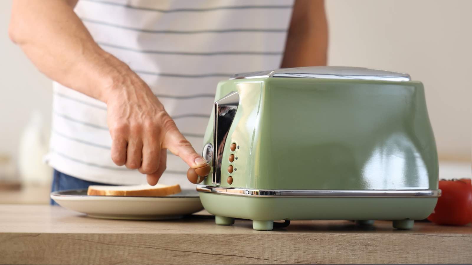 What do the numbers on a toaster mean? The truth about your toast!