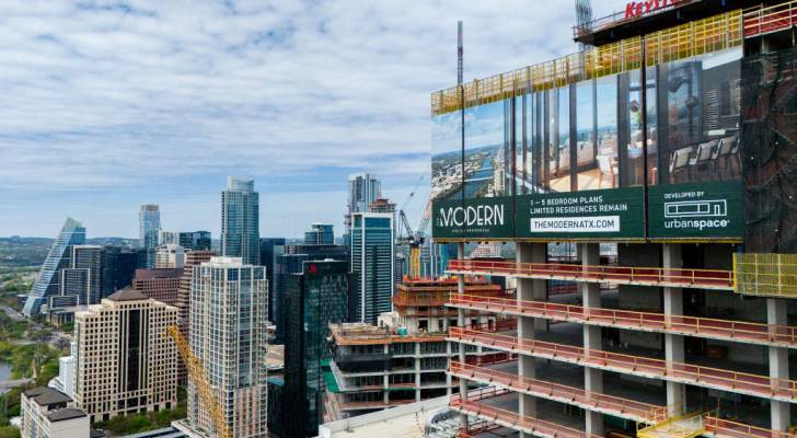 In the market for a new condo? Developers are bracing for construction ...
